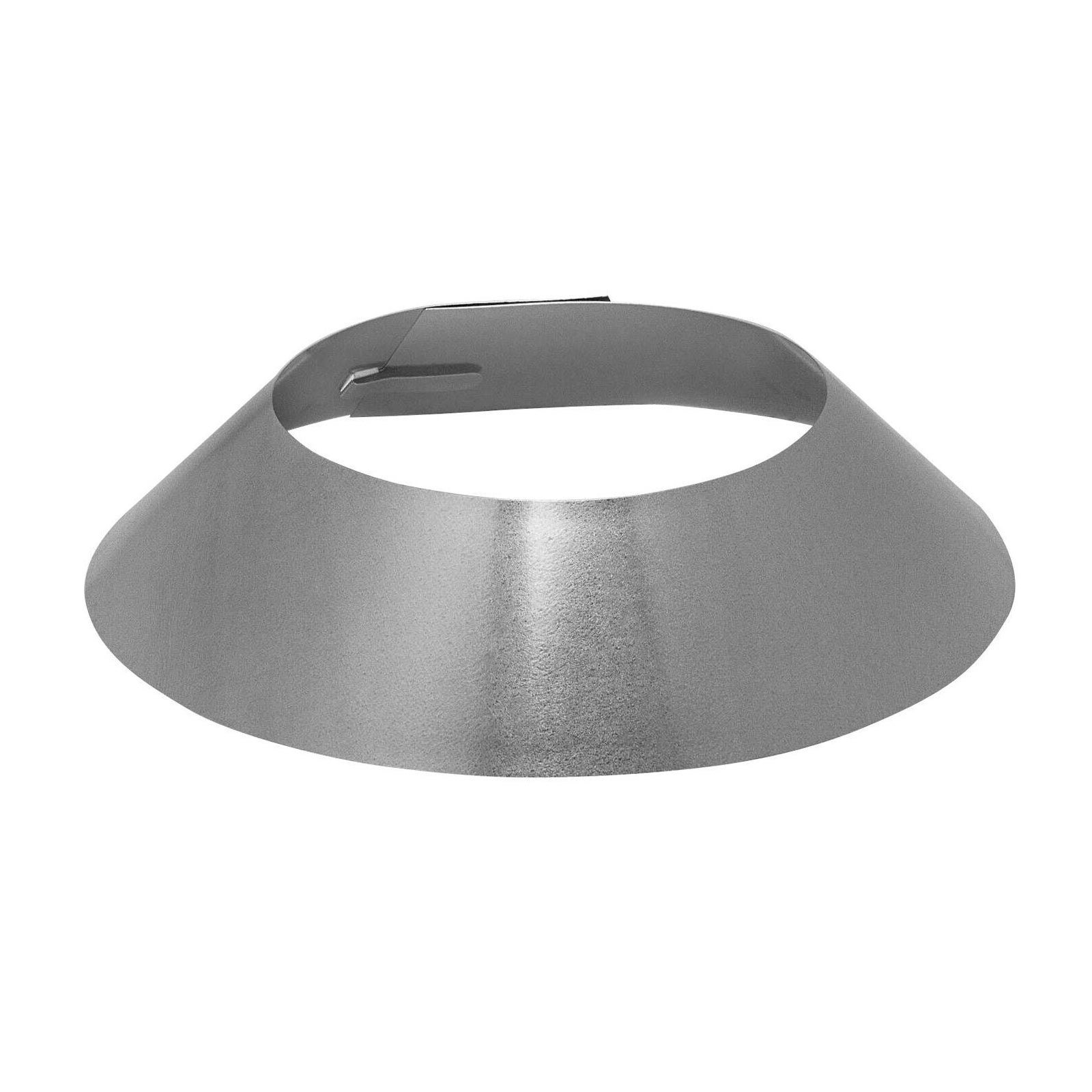 6TGSC - 6" Class A Chimney Pipe Storm Collar – SupplyStop.com