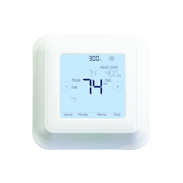 MHK2 - RedLINK Wireless Thermostat & Receiver Kit – SupplyStop.com