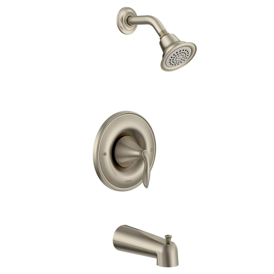 Moen Genuine Replacement Parts | Quality Faucet & Shower Repair ...