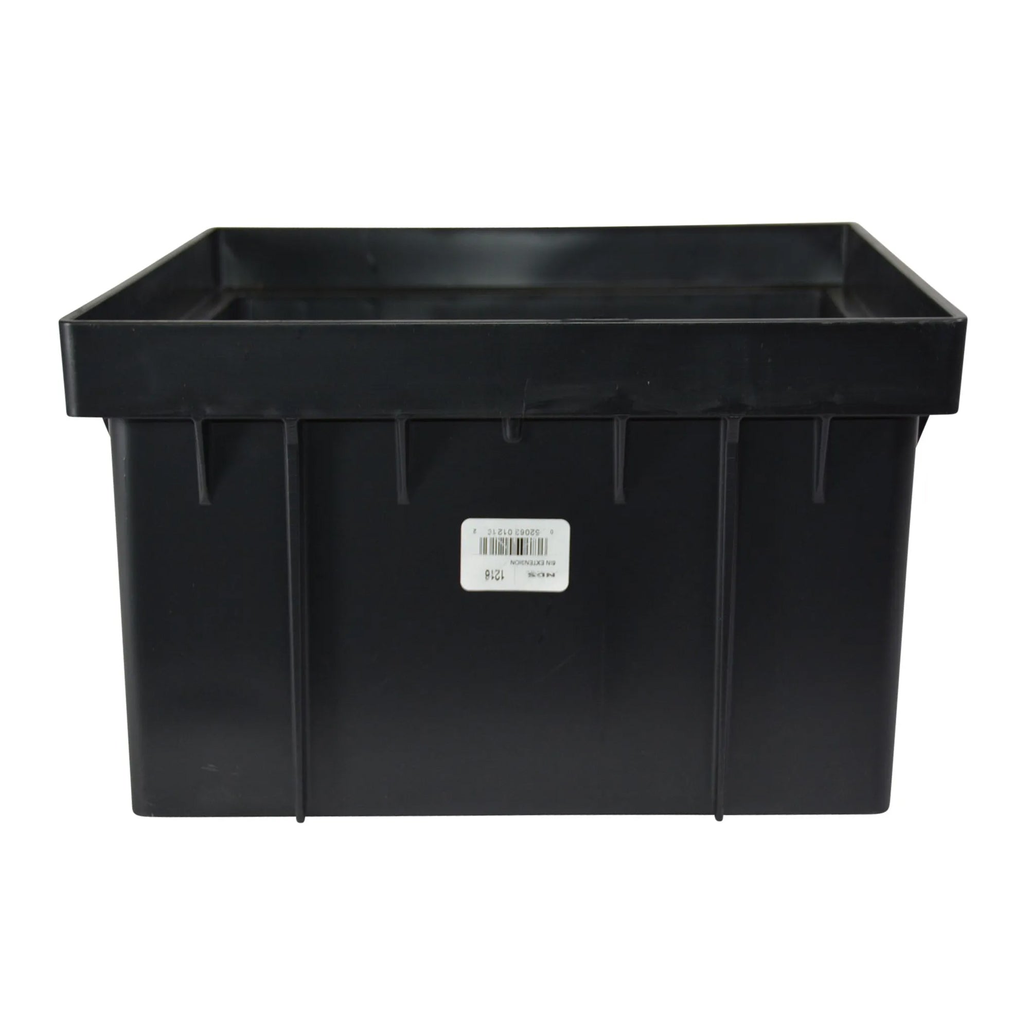 NDS 1216 - 12" x 12" Catch Basin Riser – SupplyStop.com