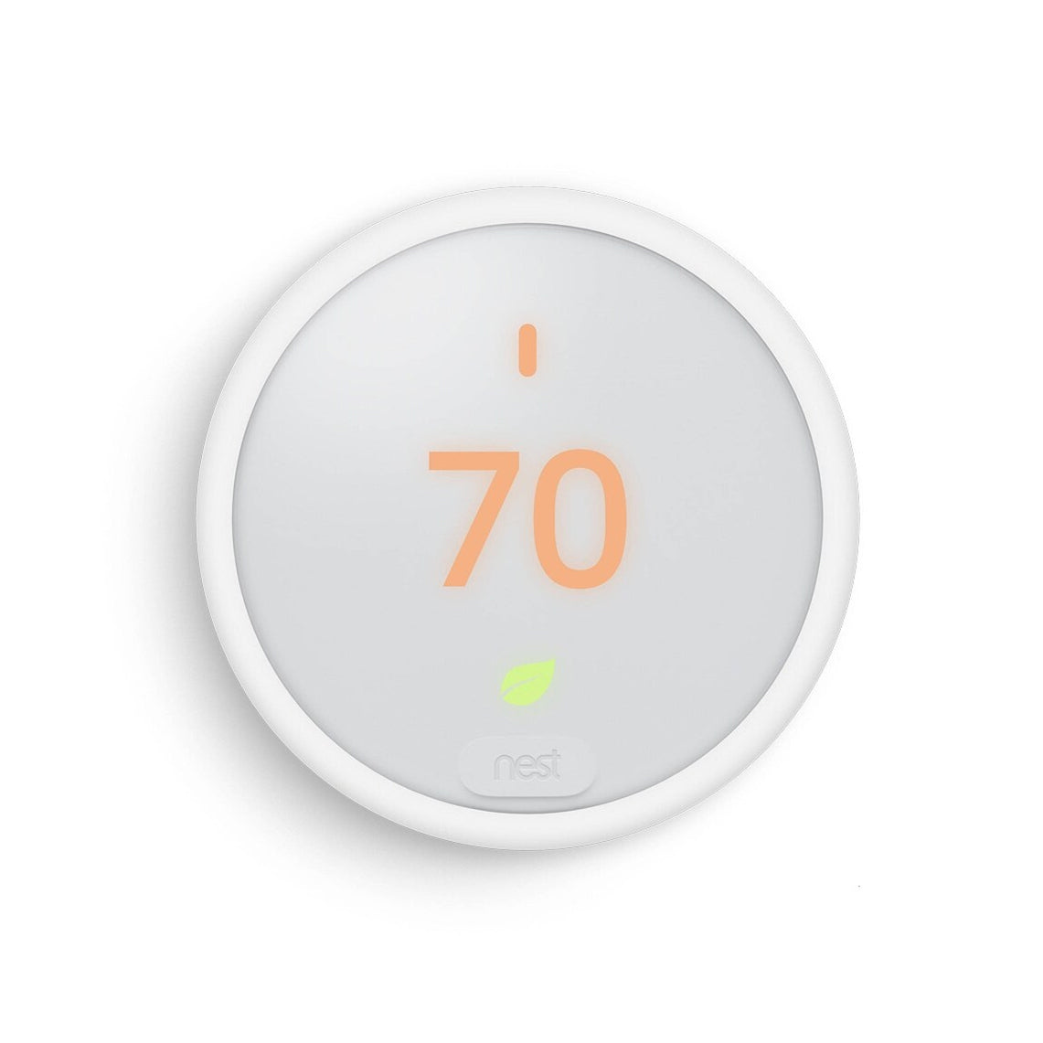 Nest E Thermostat, Professional – SupplyStop.com
