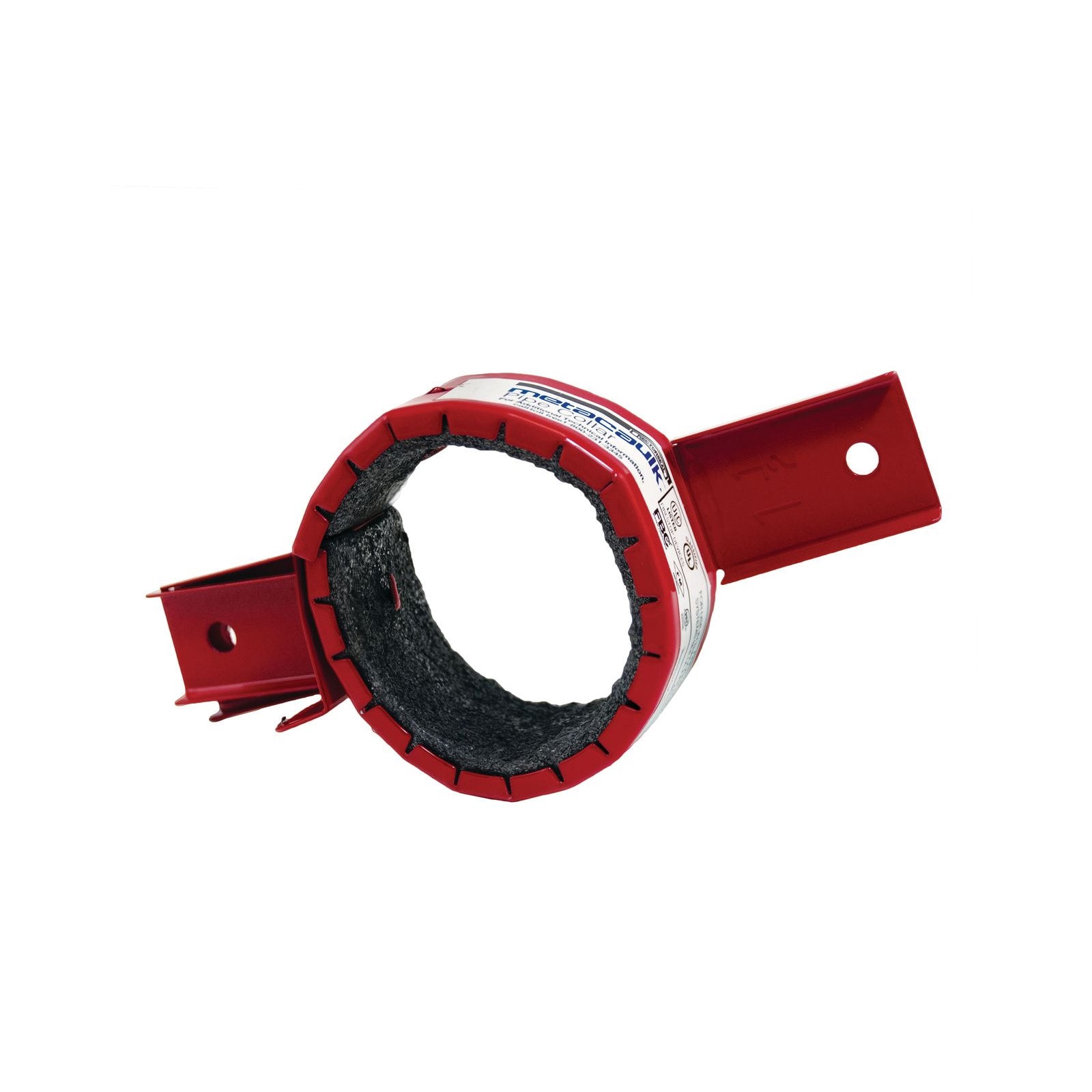 Rectorseal 66352 - 1-1/2" Metacaulk Intumescent Pipe Collar ...