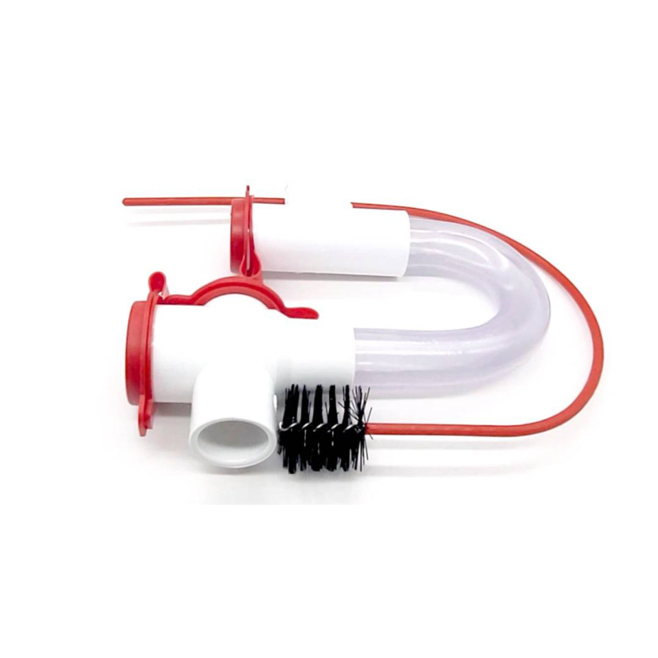 Rectorseal 83114 - 3/4" EZ Trap Kit with Brush – SupplyStop.com