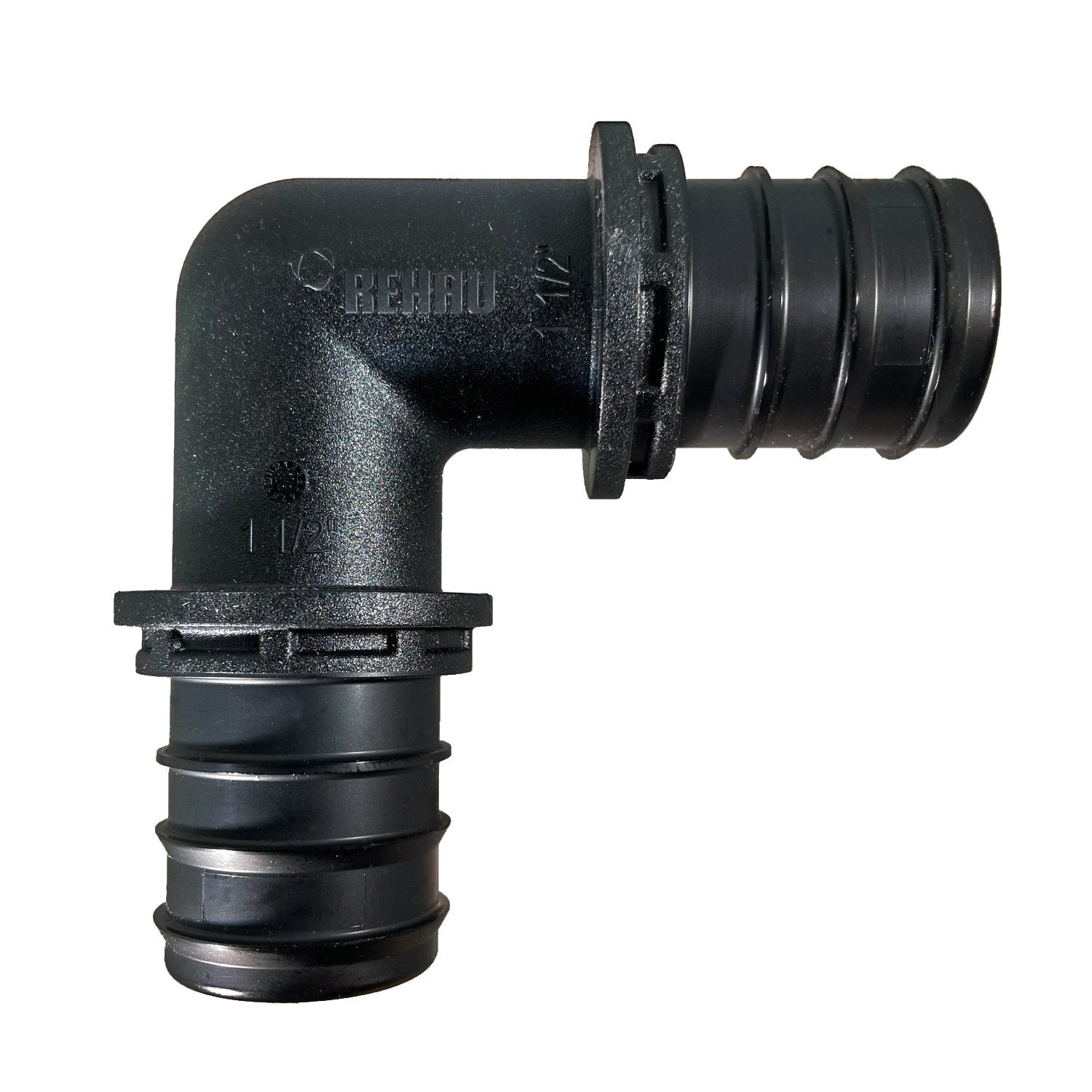104860-001 - 3/4"x 3/4" EVERLOC+ Polymer Elbow – SupplyStop.com