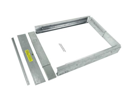 Rheem RXGF-CB - HZ Filter Rack – SupplyStop.com