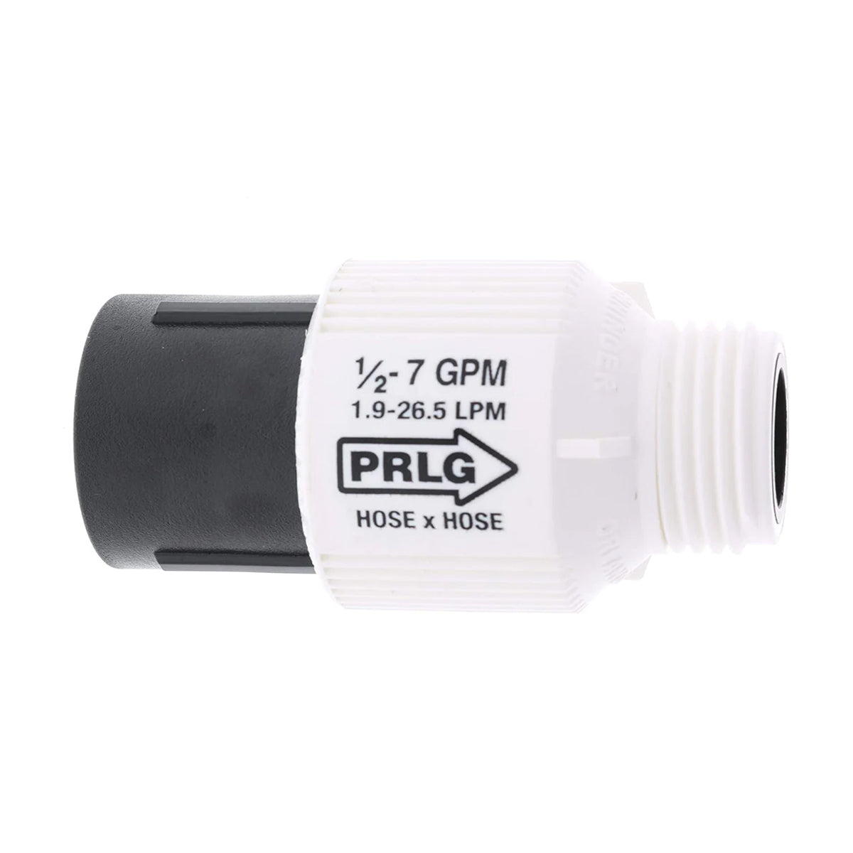 Senninger 3/4" FPT 20 PSI Pressure Regulator – SupplyStop.com