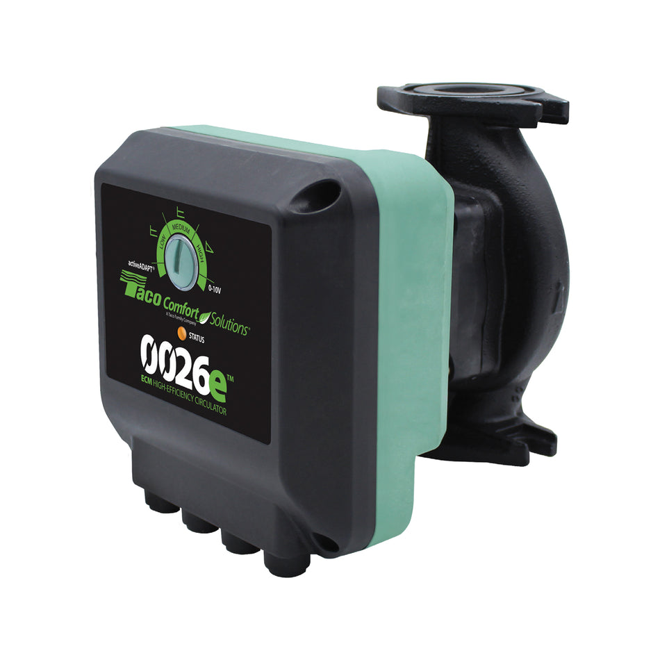 Taco Comfort Solutions | Taco Pumps and Hydronic Solutions – SupplyStop.com