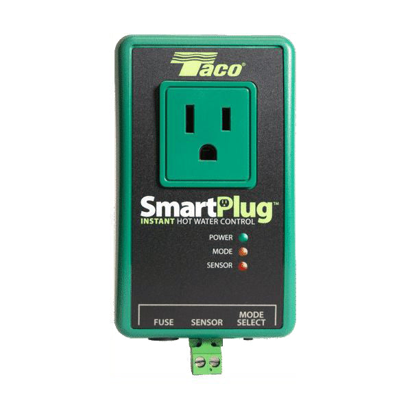 SP115-1 - SmartPlug Instant Hot Water Control – SupplyStop.com