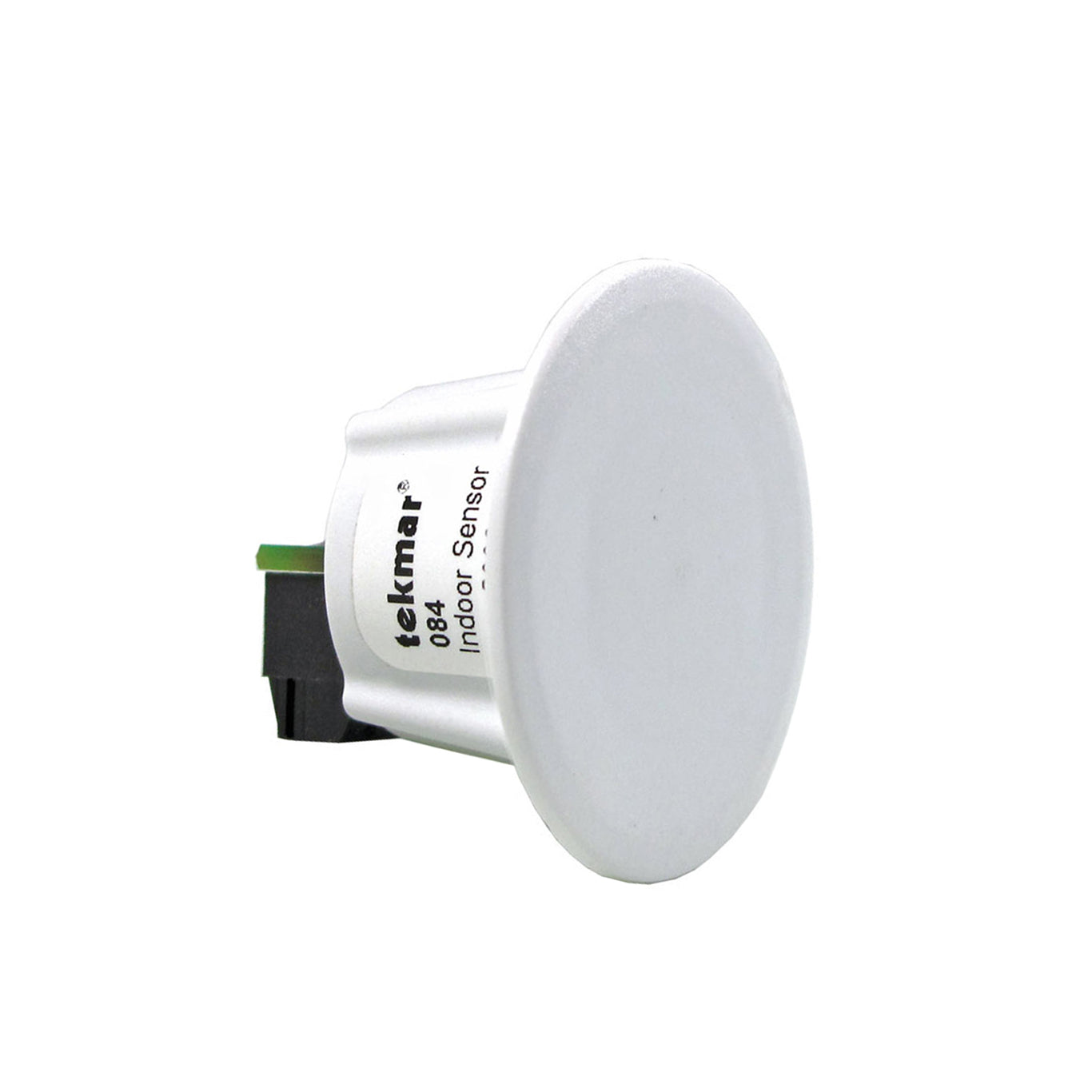 Tekmar 084 - Flush Mount Indoor Sensor – SupplyStop.com