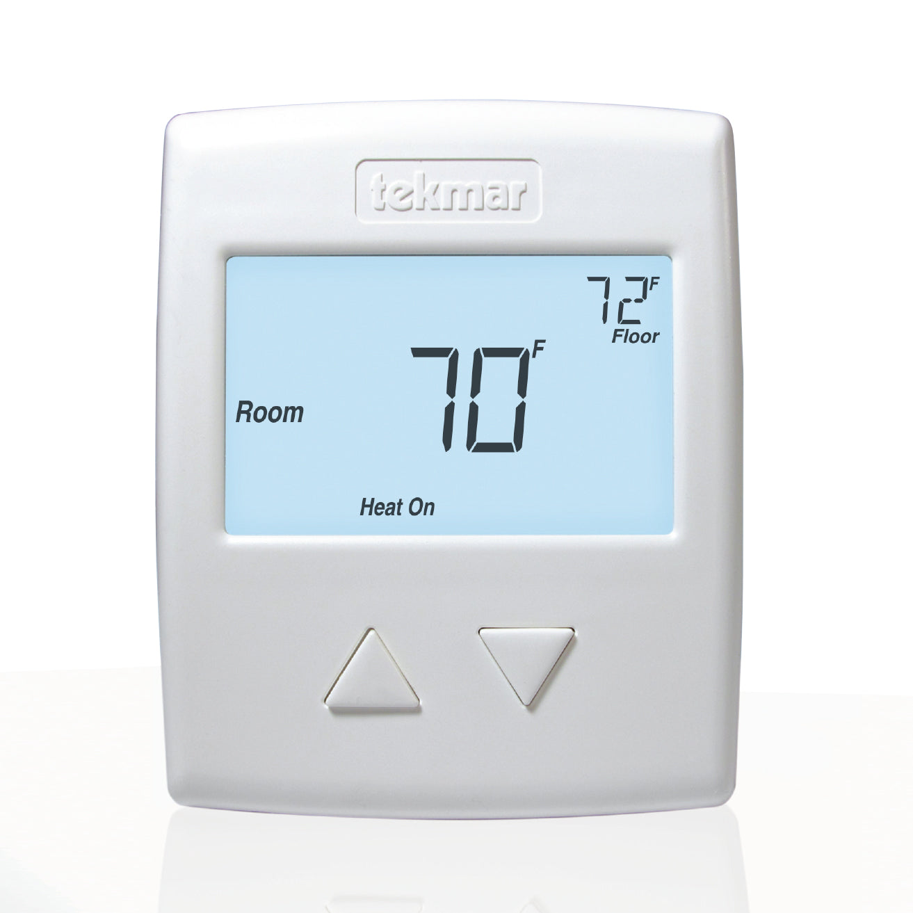 Tekmar 532 Hydronic System Thermostat - One Stage Heat – SupplyStop.com