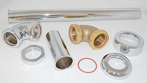 Toto TH559EDV177 - Inlet Type Top Spud Outlet Tube for TET3LN Series H ...