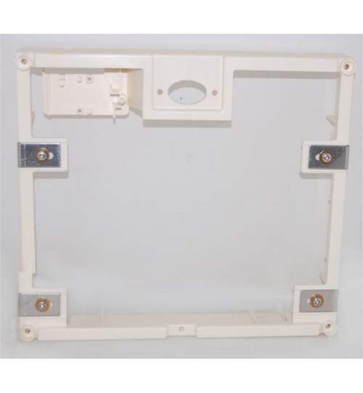 Toto TH559EDV341 - Wall Frame Assembly for Flushometer – SupplyStop.com