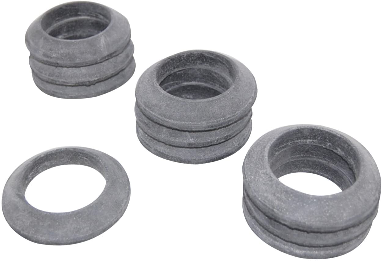 Toto THU119 - 10 Piece Spud Gasket Set for UT104, UT370, UT447 Urinal ...