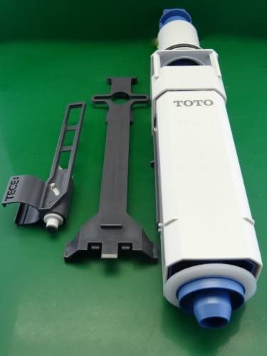 Toto THU322-A - Flush Valve Assembly with Seal – SupplyStop.com