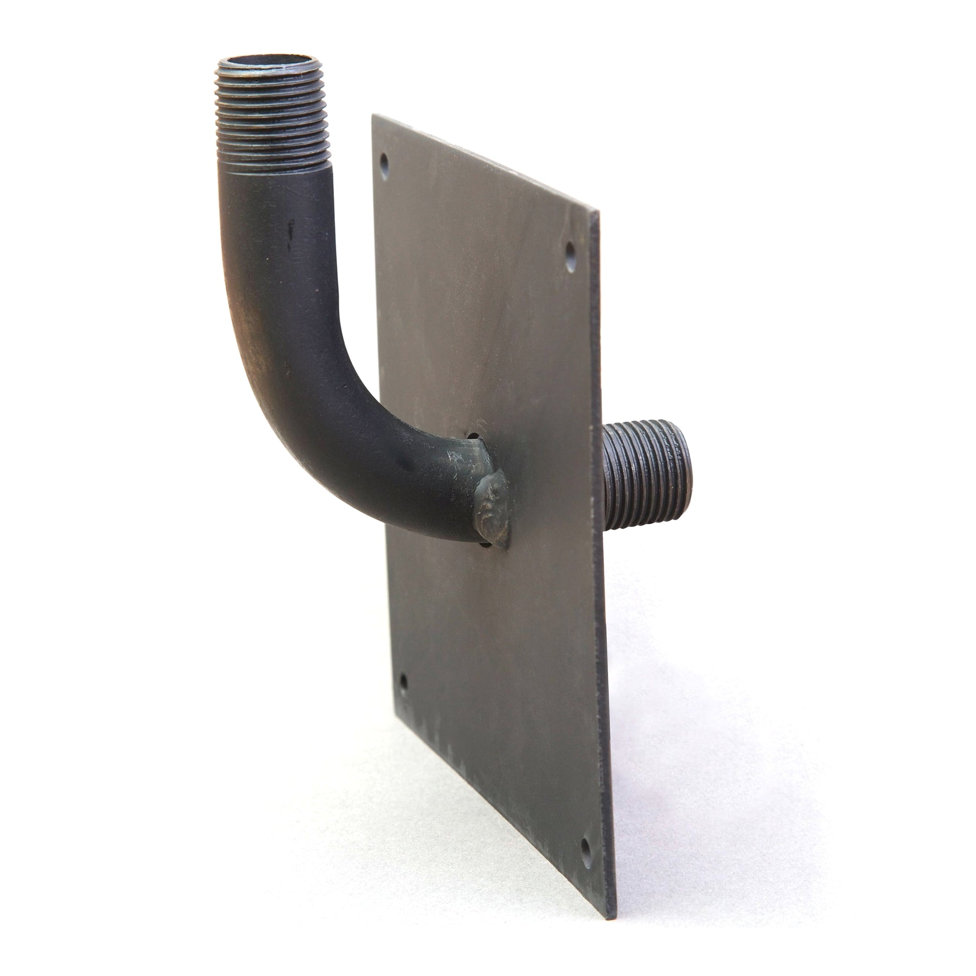 FGP-ASP90S-500 - 90 Degree AutoFlare Gas Appliance Stub Out - 1/2 ...