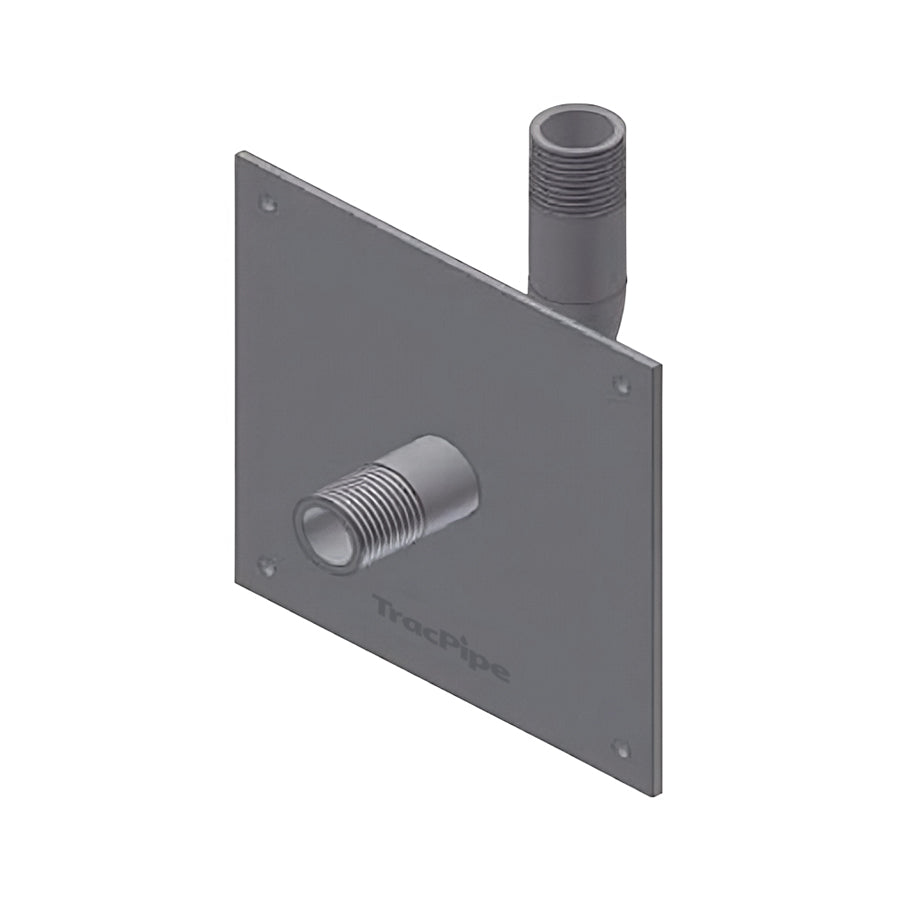 FGP-ASP90S-500 - 90 Degree AutoFlare Gas Appliance Stub Out - 1/2 ...