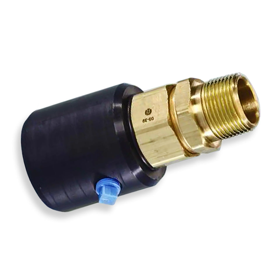 FGP-UGF-1000 - PS-II Adapter Assembly - 1" MNPT – SupplyStop.com