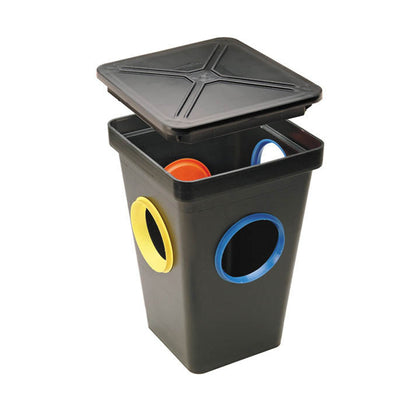 Tuf-Tite: Reliable Distribution Boxes & Septic Tank Lids Solutions ...