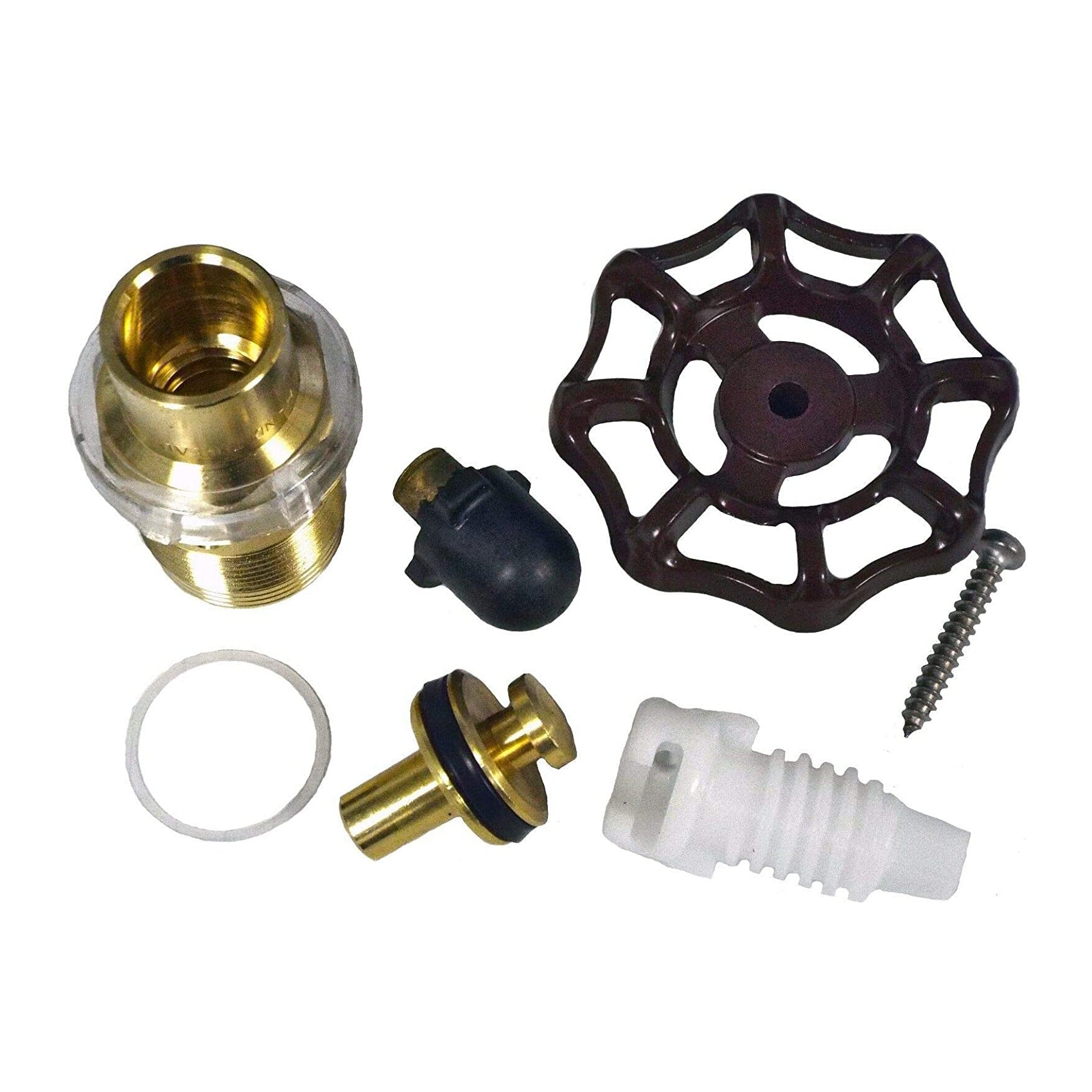 RK-25 - Model 25 Repair Kit RK-25 – SupplyStop.com