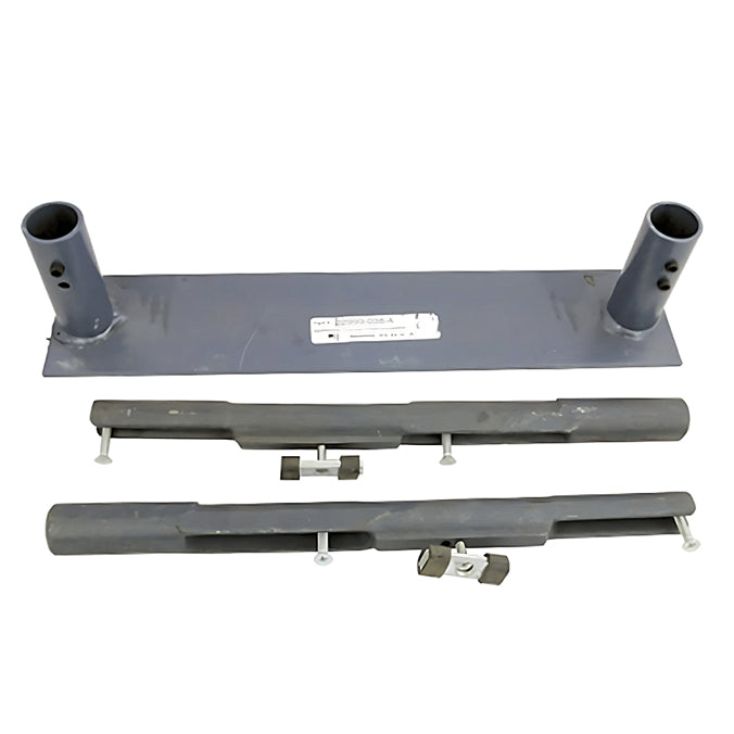 Z1251 - Concealed Arm Carrier for Wall Lavatories & Sinks – SupplyStop.com