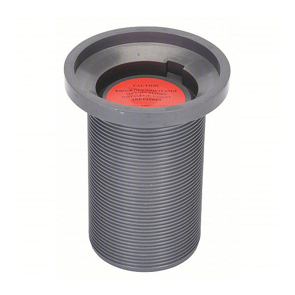 P1201-TC-6-CPLG - 3" x 6" Plastic Coupling – SupplyStop.com